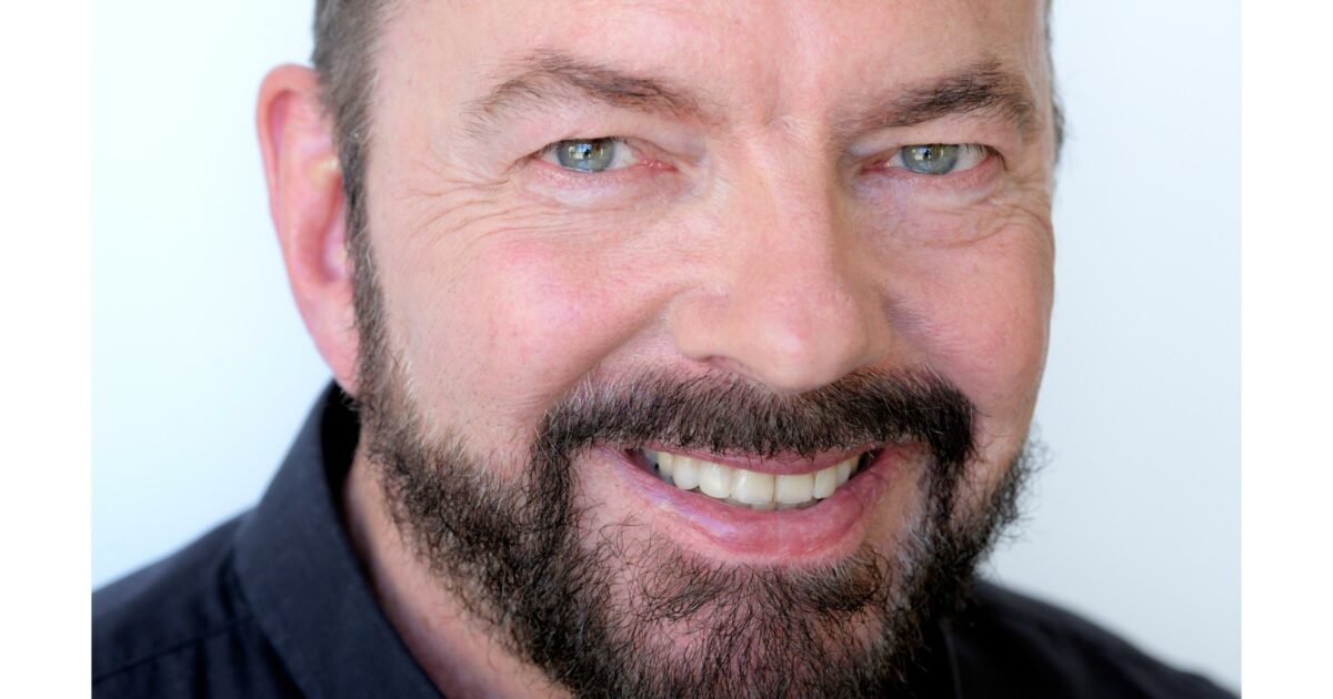 Alan Ball - Festival du Cinéma Américain de Deauville