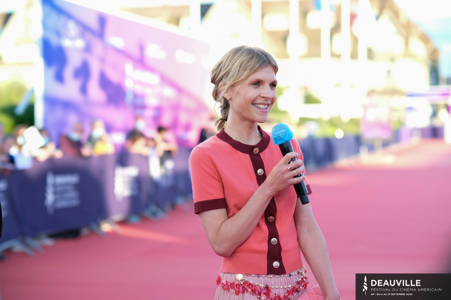 Festival du Cinéma Américain de Deauville