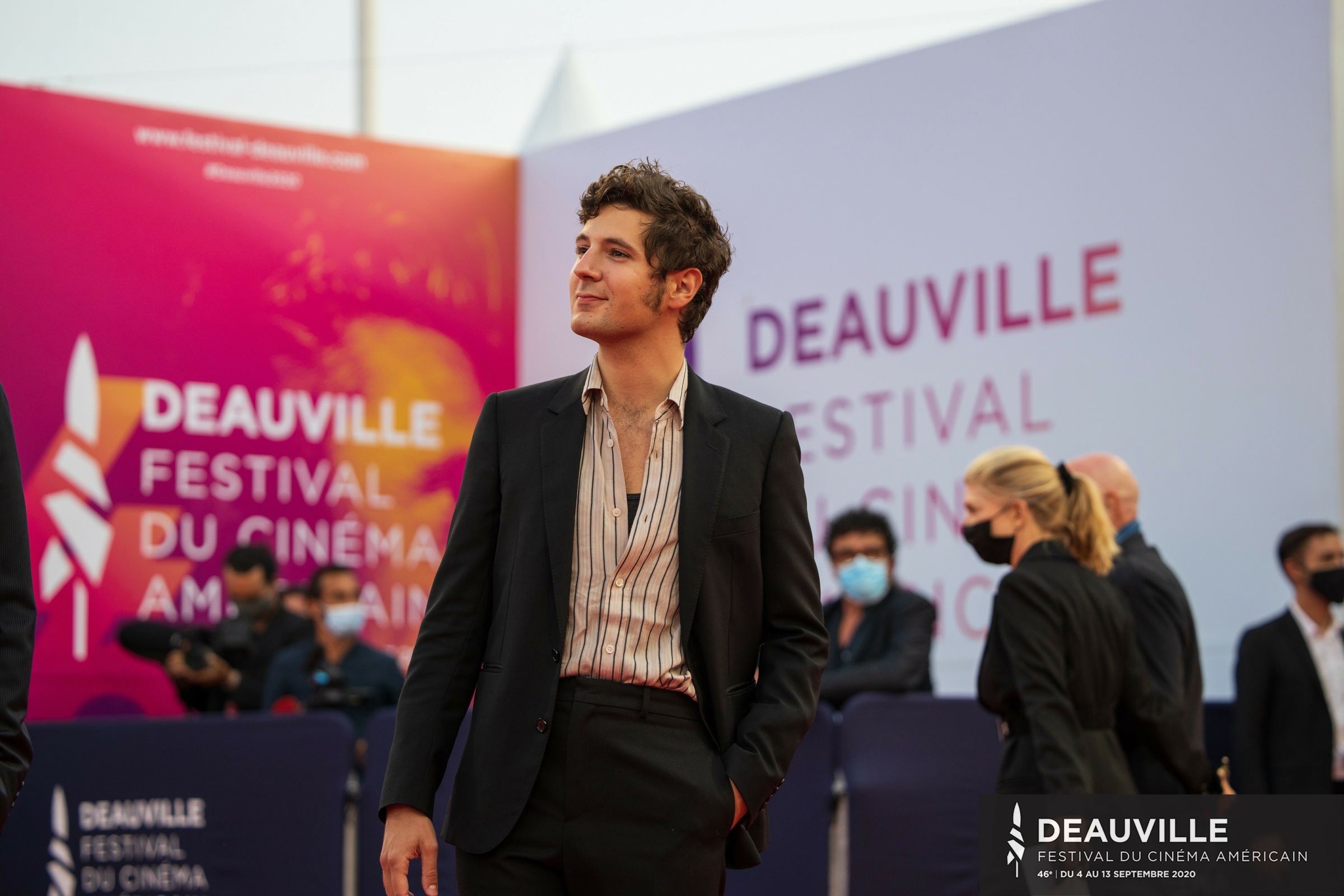 Festival du Cinéma Américain de Deauville