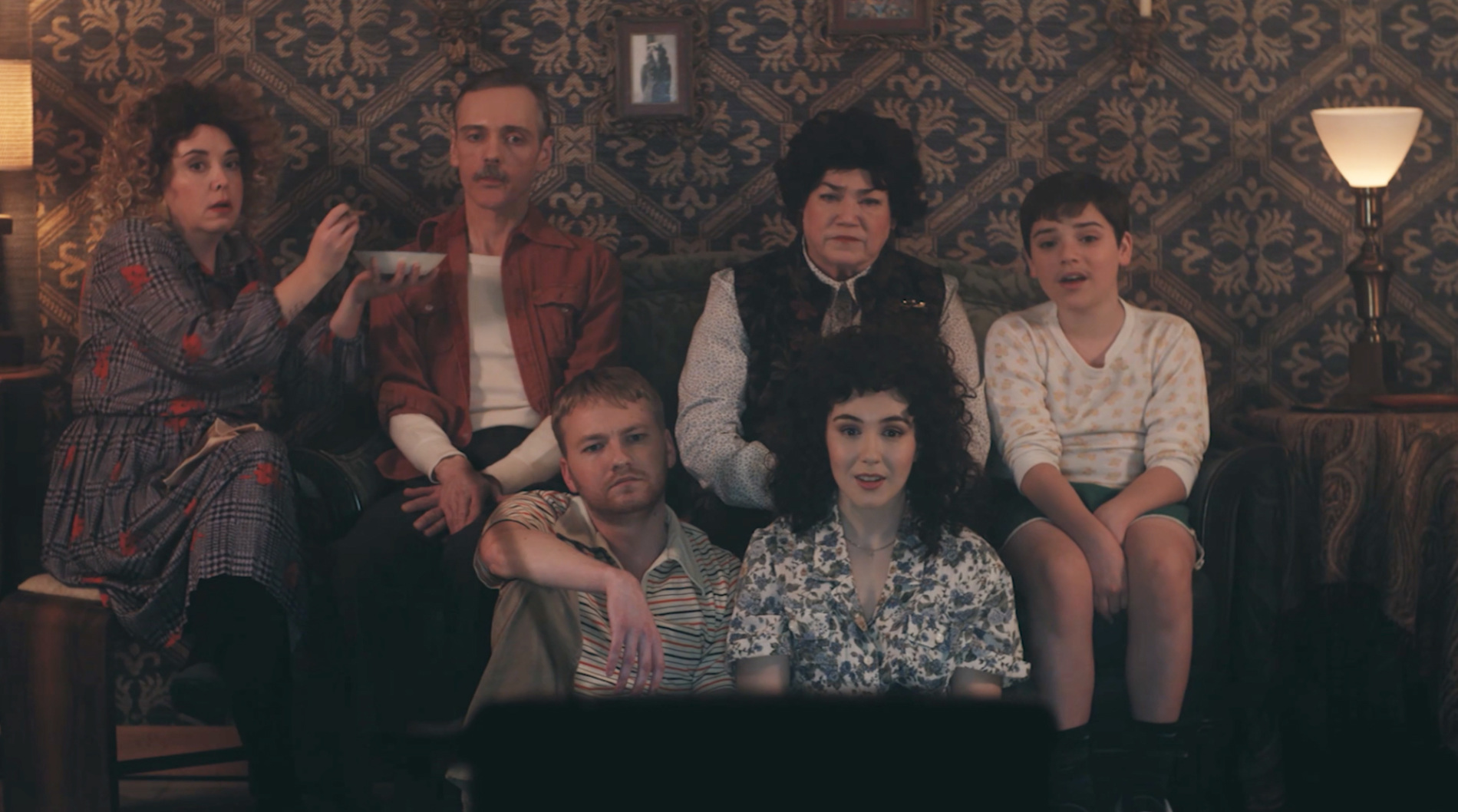 Potato Dreams of America - Festival du Cinéma Américain de Deauville