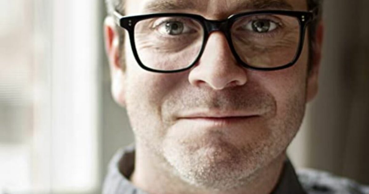 Tim Sutton - Festival du Cinéma Américain de Deauville