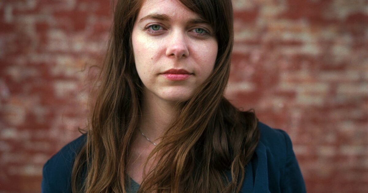 Alana Waksman - Festival du Cinéma Américain de Deauville