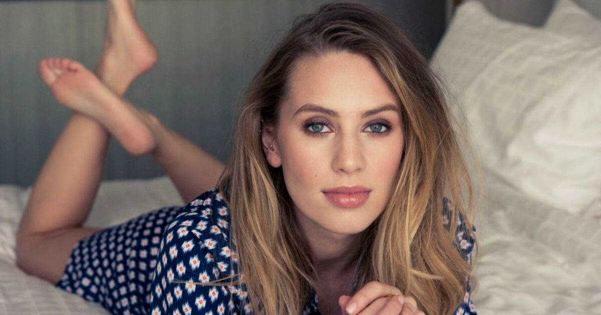 Dylan Penn – Nouvel Hollywood - Festival du Cinéma Américain de Deauville