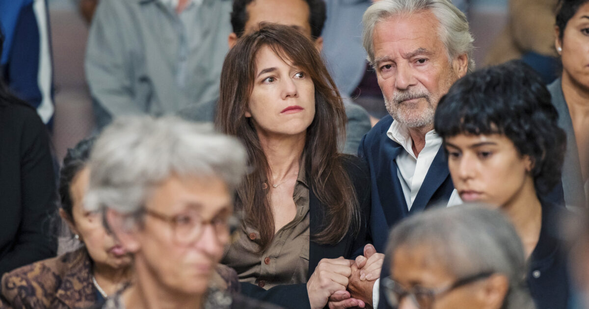 Les Choses humaines - Festival du Cinéma Américain de Deauville