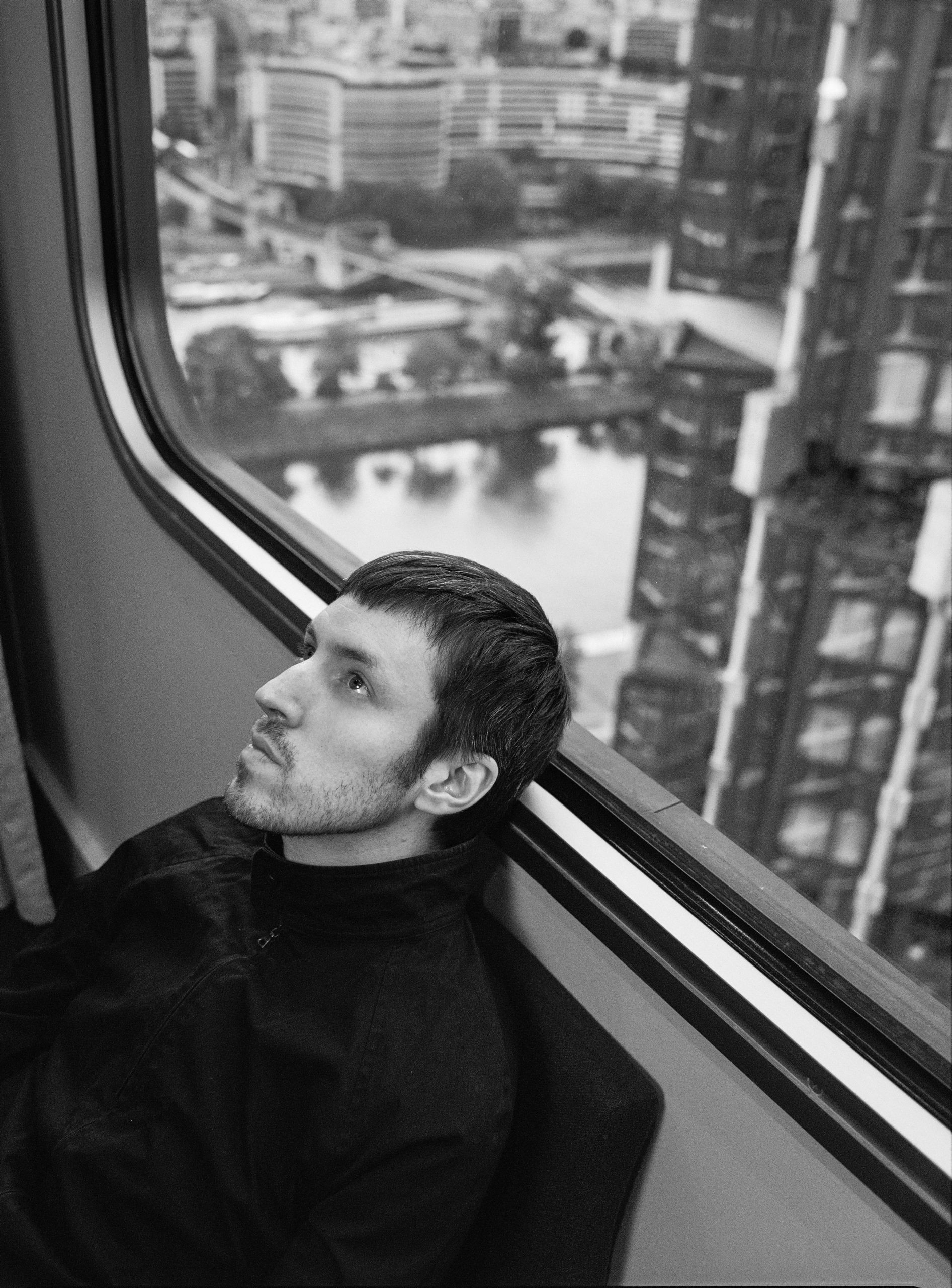 SebastiAn - Festival du Cinéma Américain de Deauville