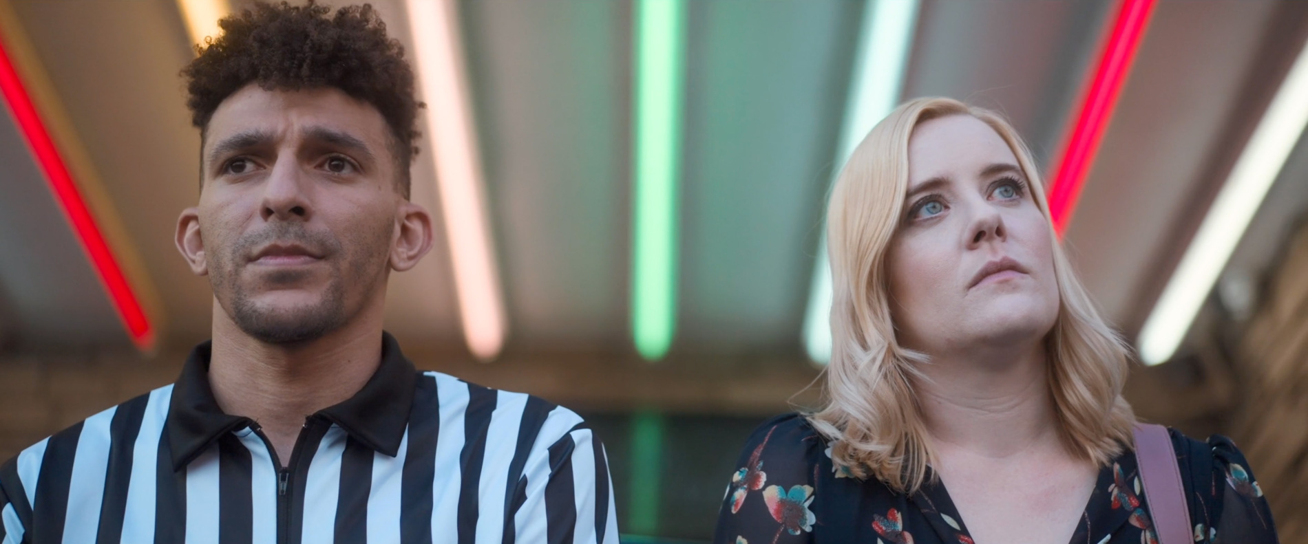 Scrap - Festival du Cinéma Américain de Deauville