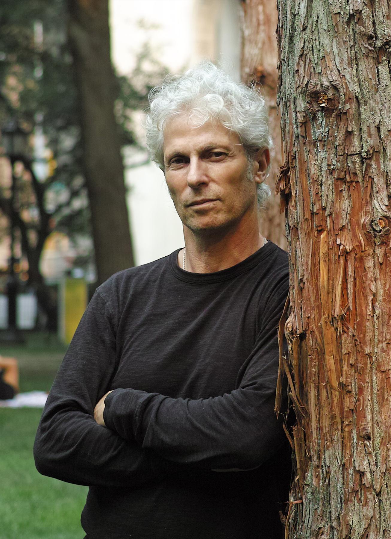 David Siegel - Festival du Cinéma Américain de Deauville