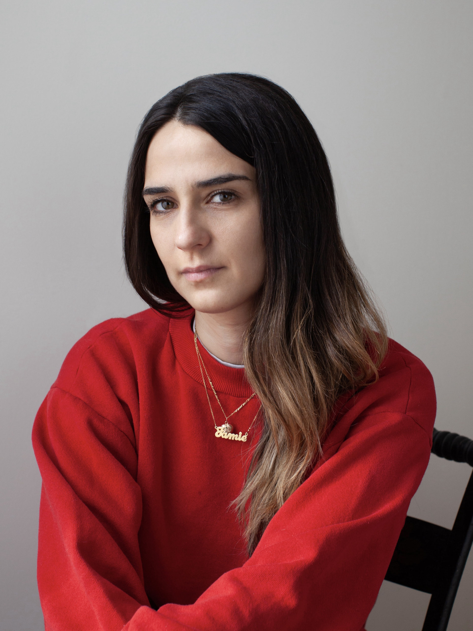 Palm Trees and Power Lines - Festival du Cinéma Américain de Deauville