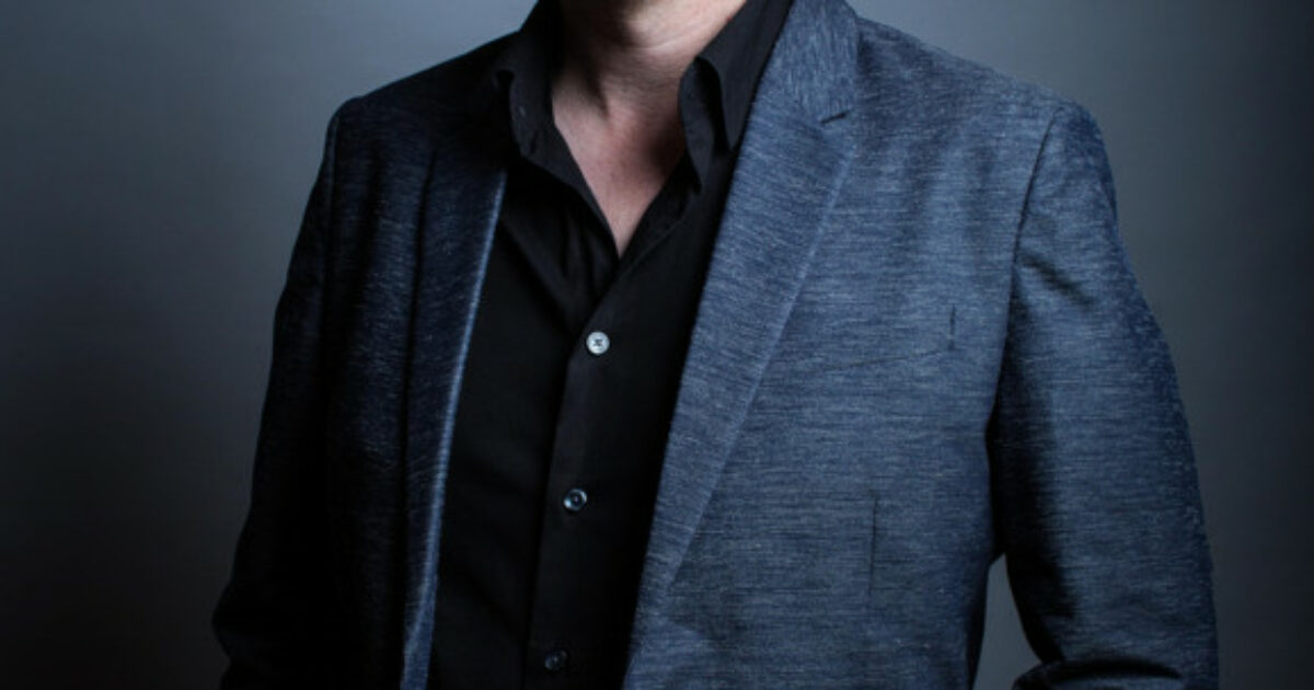 Alexandre O. Philippe - Festival du Cinéma Américain de Deauville