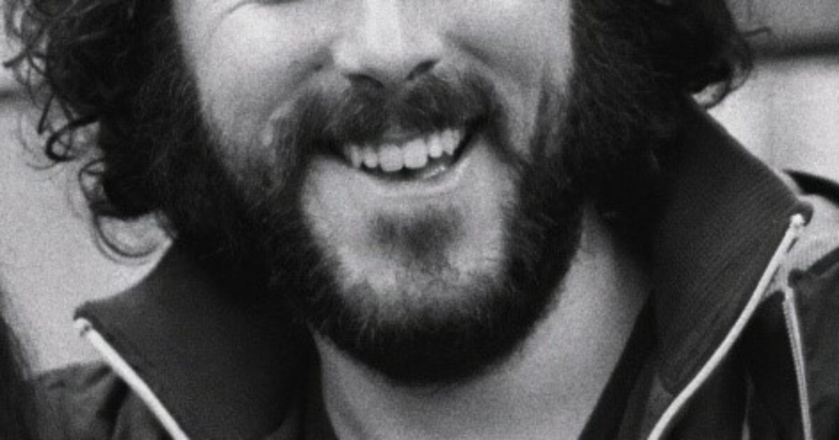 Jérémy Leroux - Festival du Cinéma Américain de Deauville