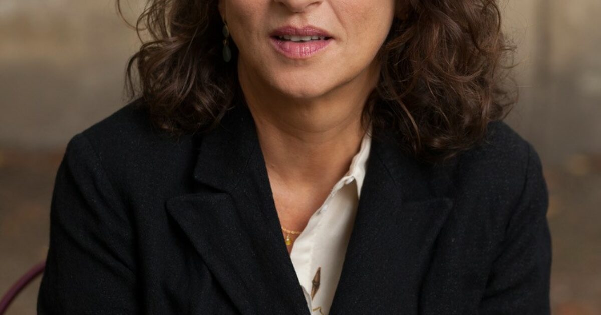 Noémie Lvovsky - Festival du Cinéma Américain de Deauville