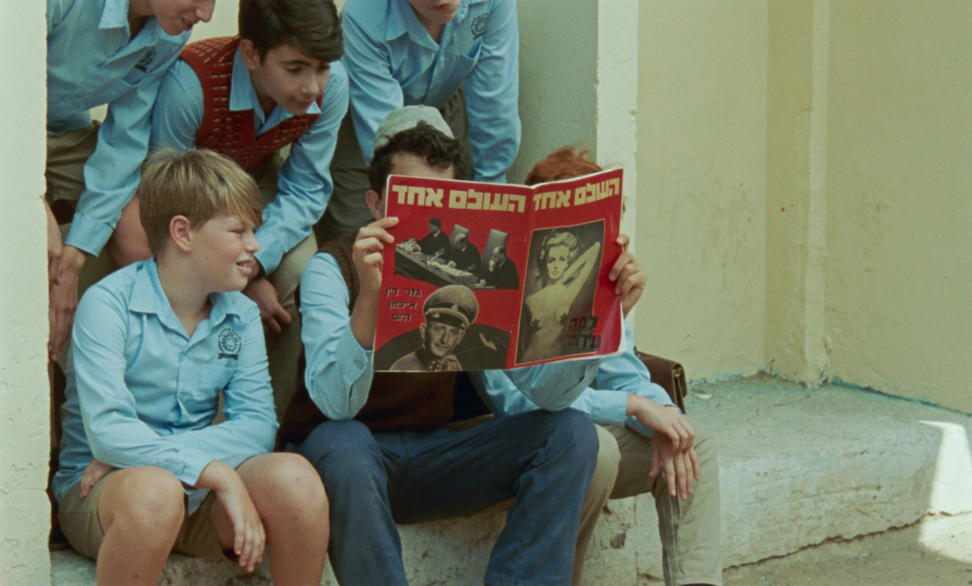 June Zero - Festival du Cinéma Américain de Deauville