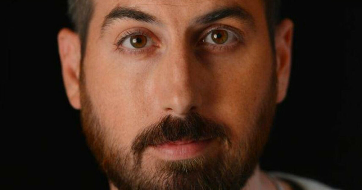 Ti West - Festival du Cinéma Américain de Deauville