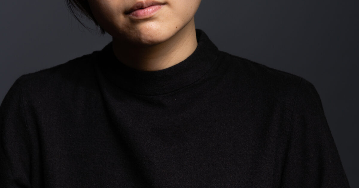 Celine Song - Festival du Cinéma Américain de Deauville