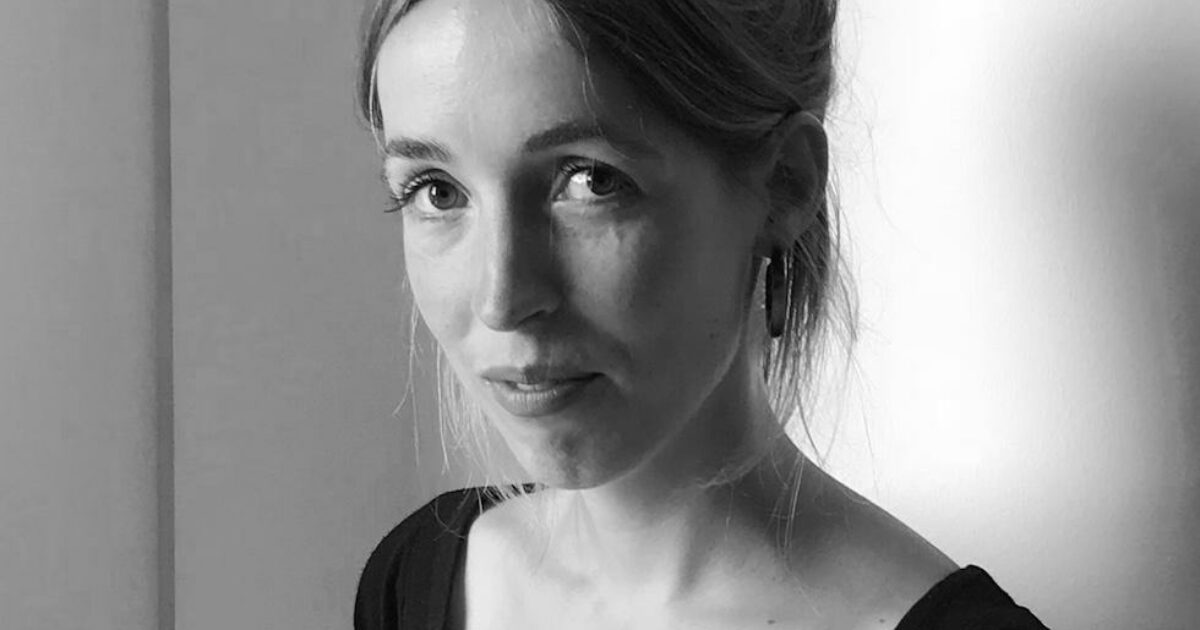 Marian Mathias - Festival du Cinéma Américain de Deauville