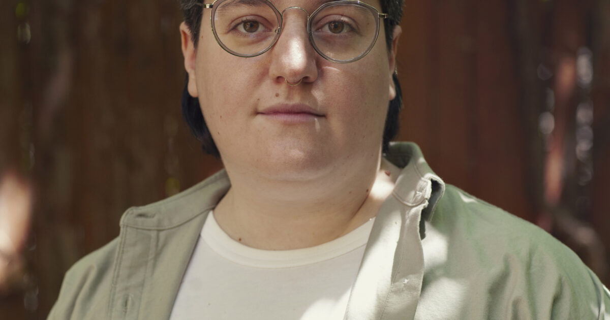 Noah Schamus - Festival du Cinéma Américain de Deauville