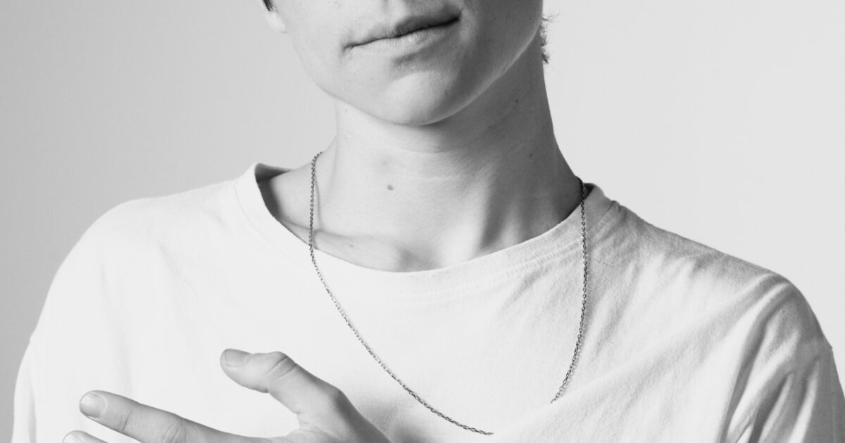 Félix Lefebvre - Festival du Cinéma Américain de Deauville