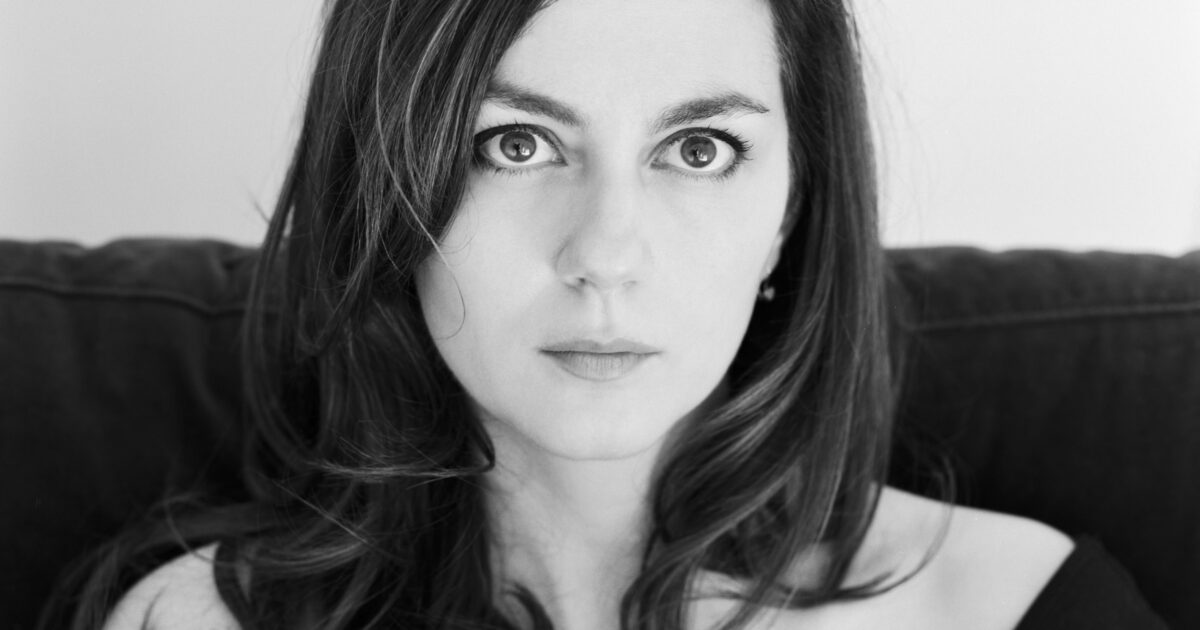 Julia Faure - Festival du Cinéma Américain de Deauville