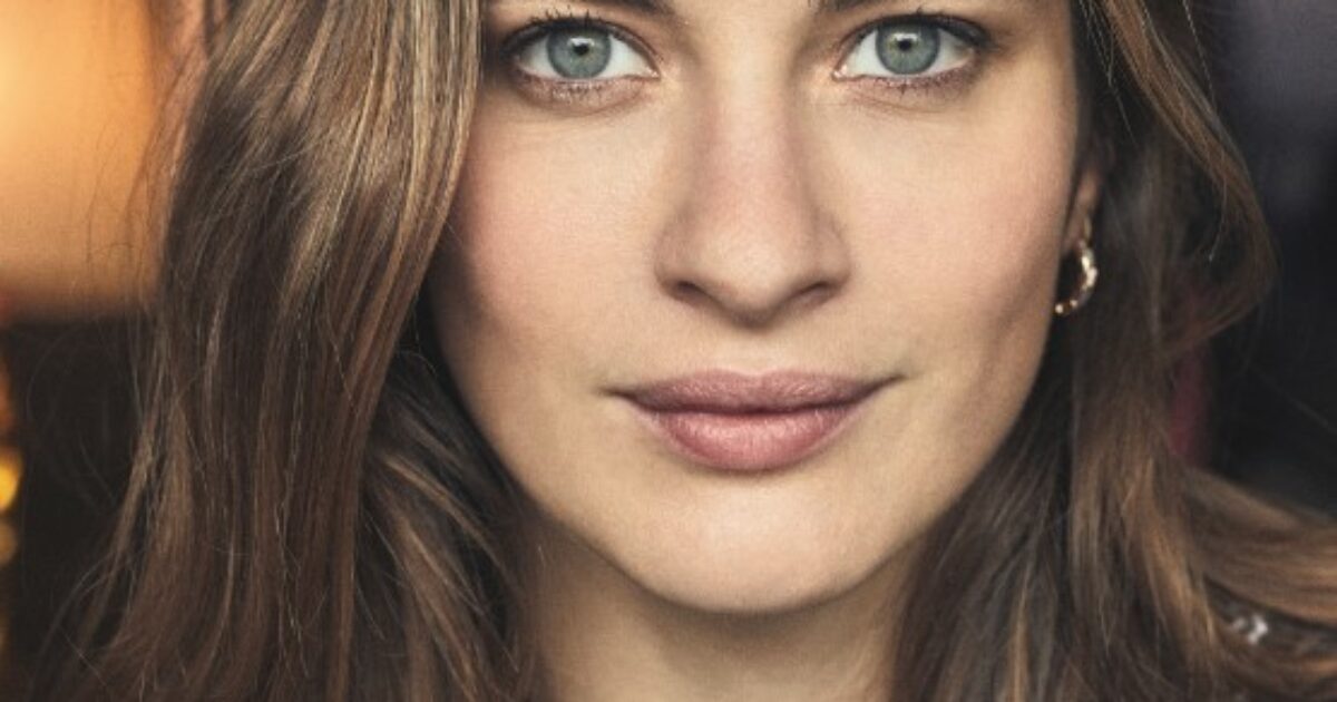 Rebecca Marder - Festival du Cinéma Américain de Deauville
