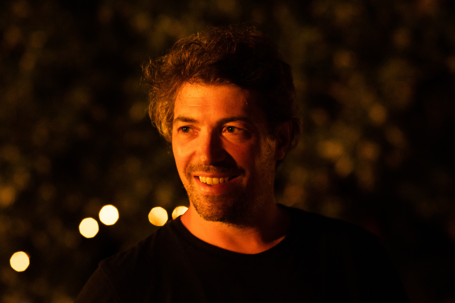 Thomas Caillet - Festival du Cinéma Américain de Deauville