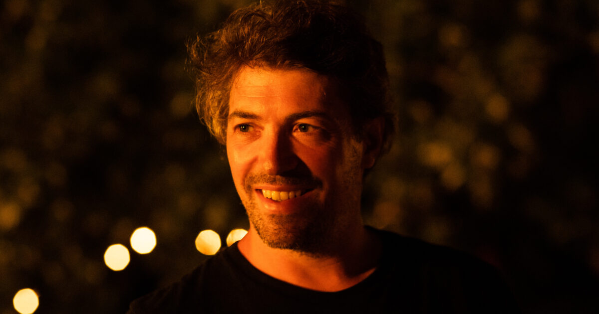 Thomas Cailley - Festival du Cinéma Américain de Deauville