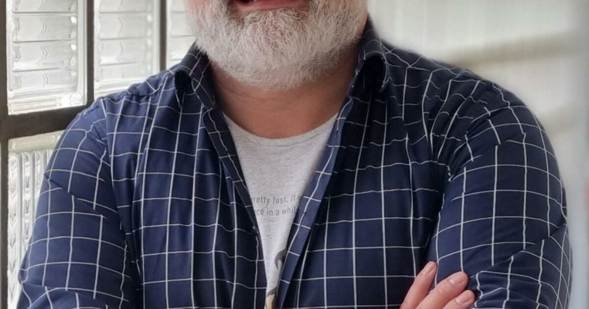 Jérémie Degruson - Festival du Cinéma Américain de Deauville