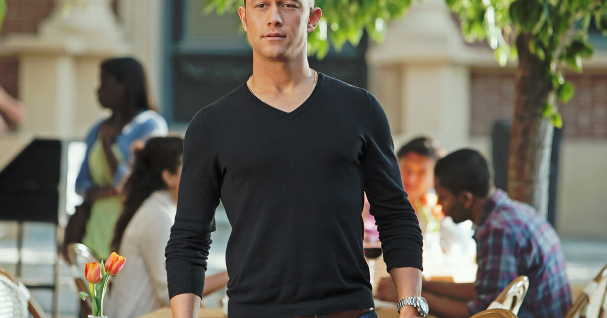 Don Jon - Festival du Cinéma Américain de Deauville