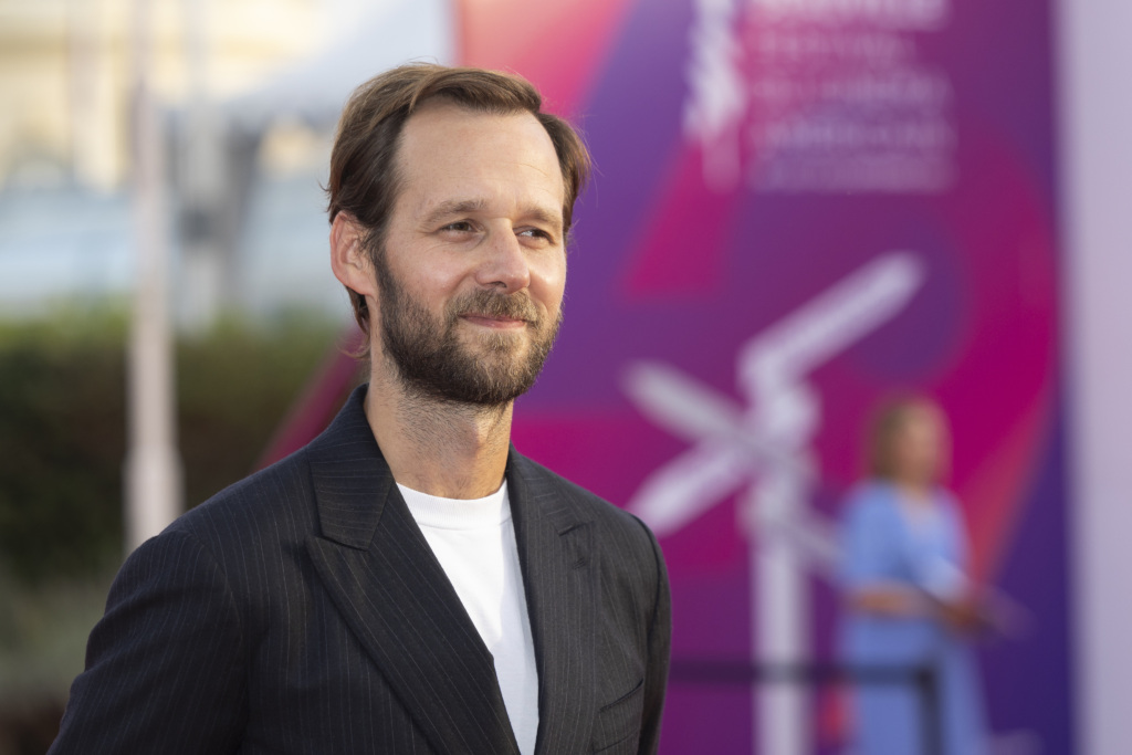 Festival du Cinéma Américain de Deauville