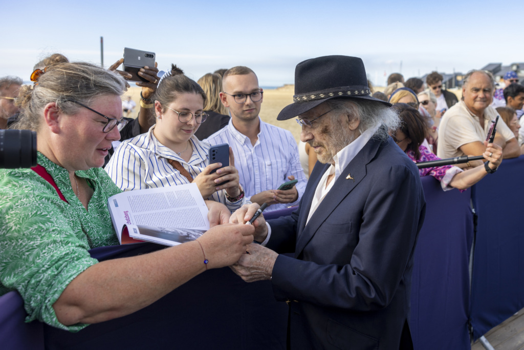 Festival du Cinéma Américain de Deauville