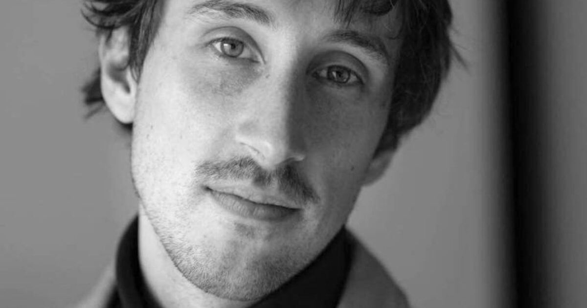 Tyler Taormina - Festival du Cinéma Américain de Deauville