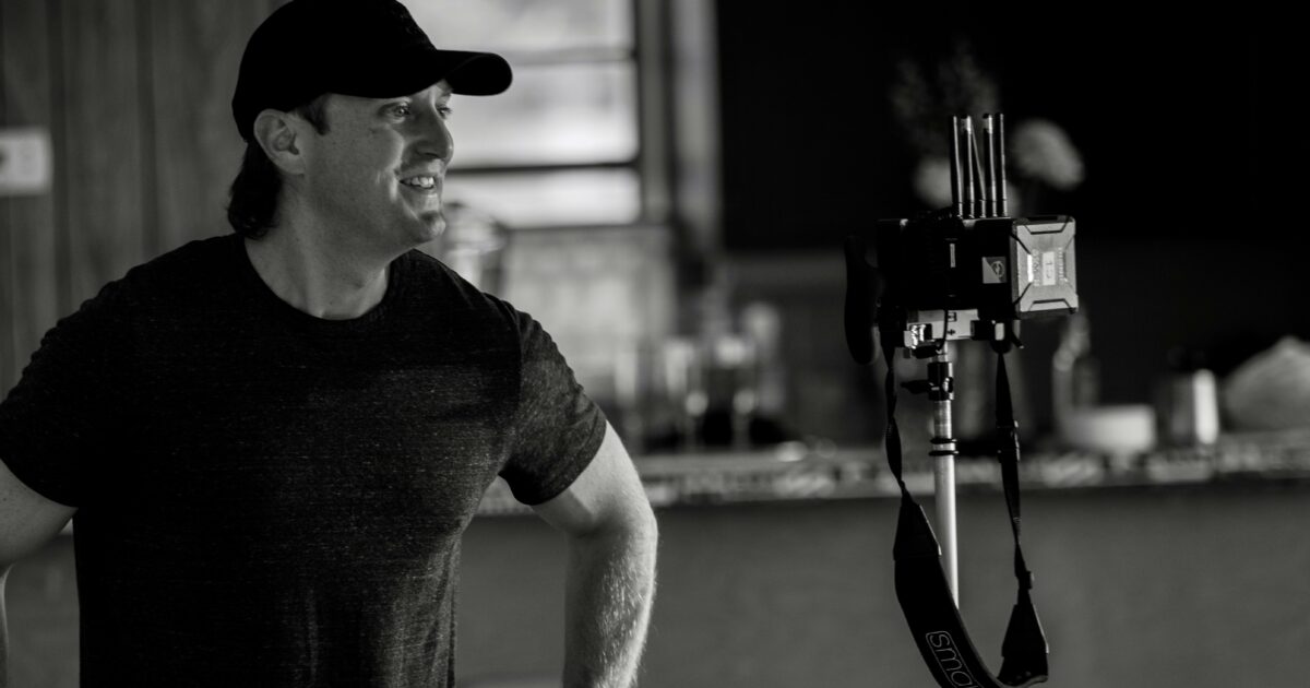 Todd Wiseman Jr. - Festival du Cinéma Américain de Deauville