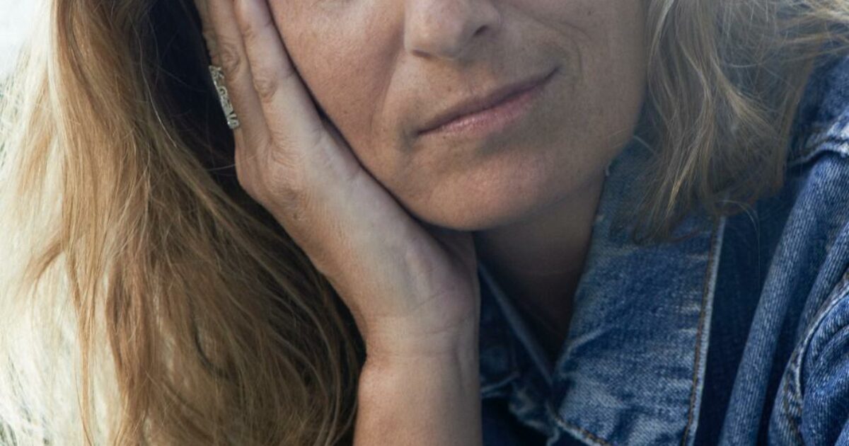 Lisa Azuelos - Festival du Cinéma Américain de Deauville