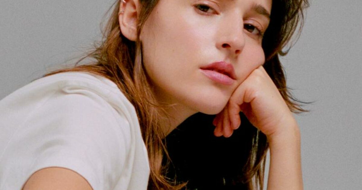 Lola Bessis - Festival du Cinéma Américain de Deauville