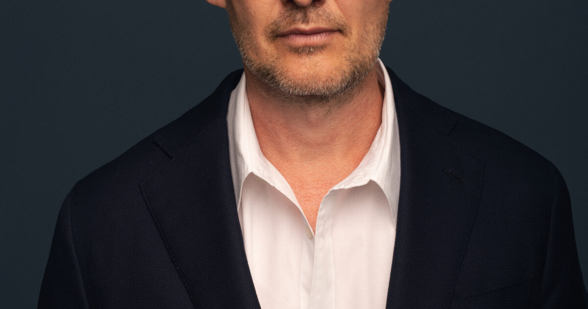 James Watkins - Festival du Cinéma Américain de Deauville