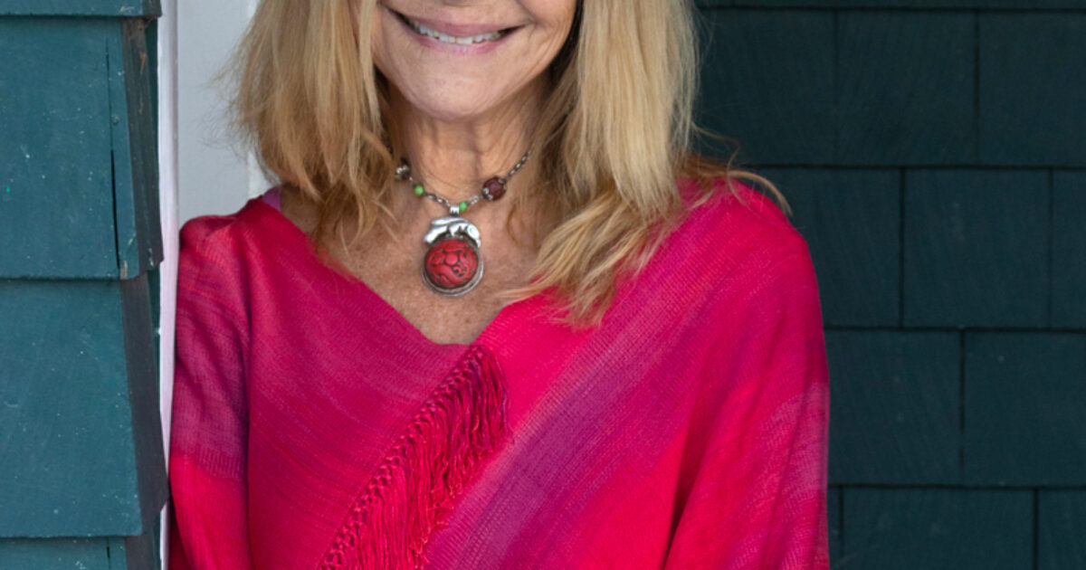 Joyce Maynard, Lauréate du Prix Lucien-Barrière du Roman Américain ...
