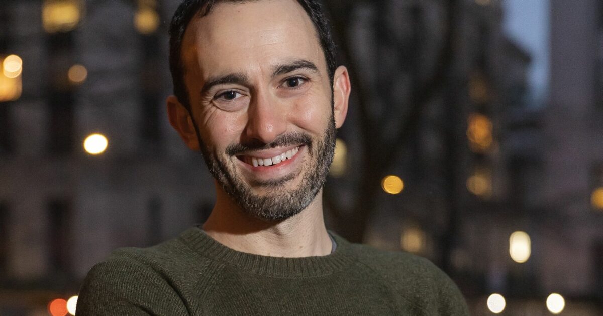 Brandon Kramer - Festival du Cinéma Américain de Deauville