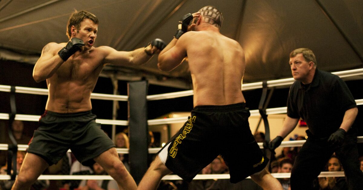 Warrior - Festival du Cinéma Américain de Deauville
