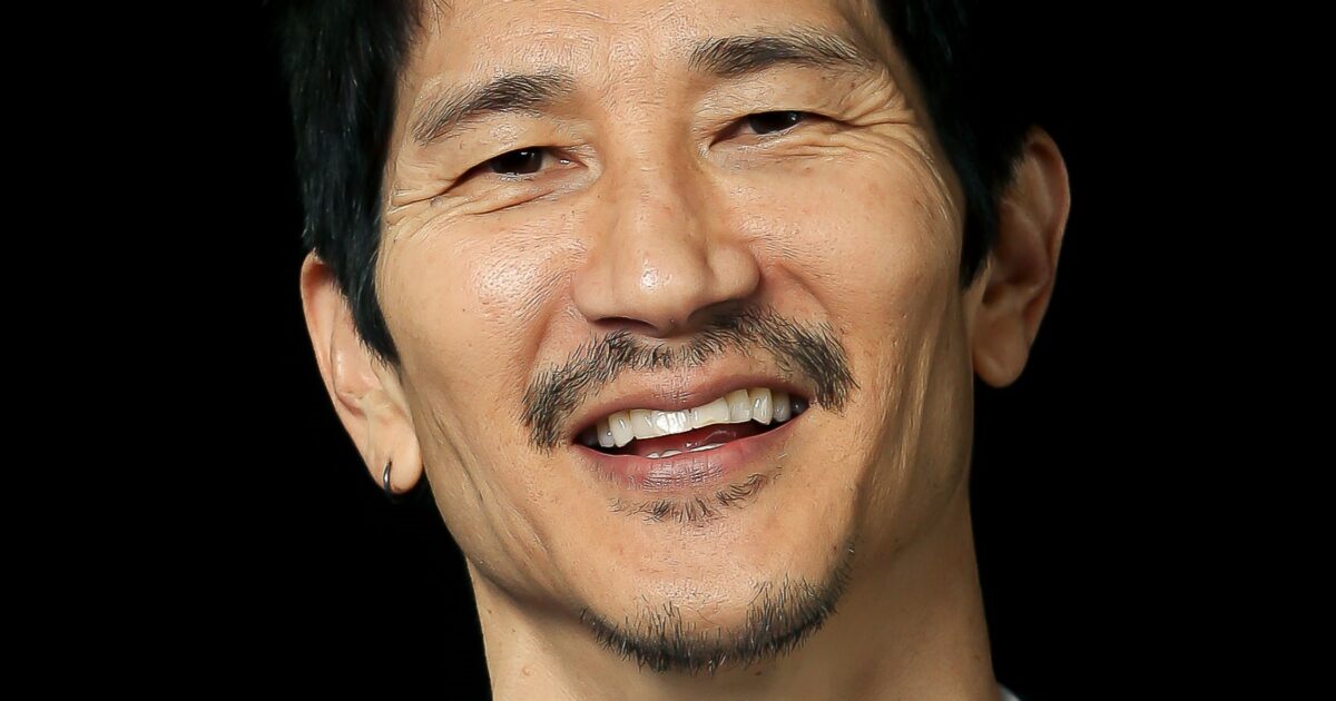 Gregg Araki - Festival du Cinéma Américain de Deauville