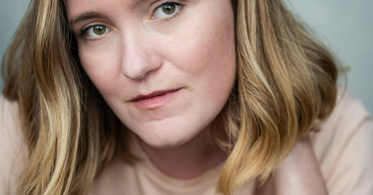 Jaclyn Bethany - Festival du Cinéma Américain de Deauville